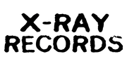 X-Ray Records | Independent Record Store in Canada (Est. 1987)