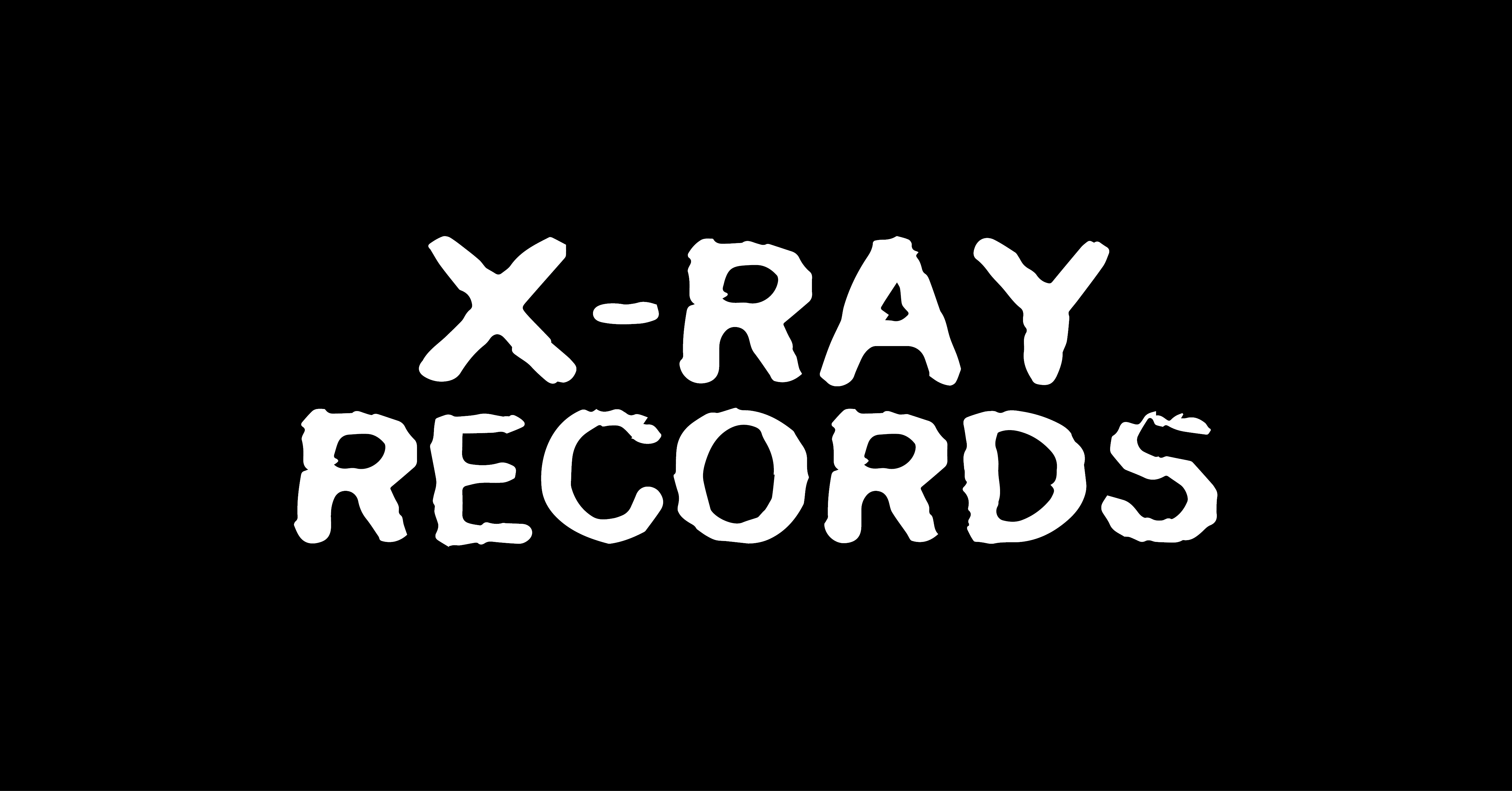 X-Ray Records | Independent Record Store in Canada (Est. 1987)